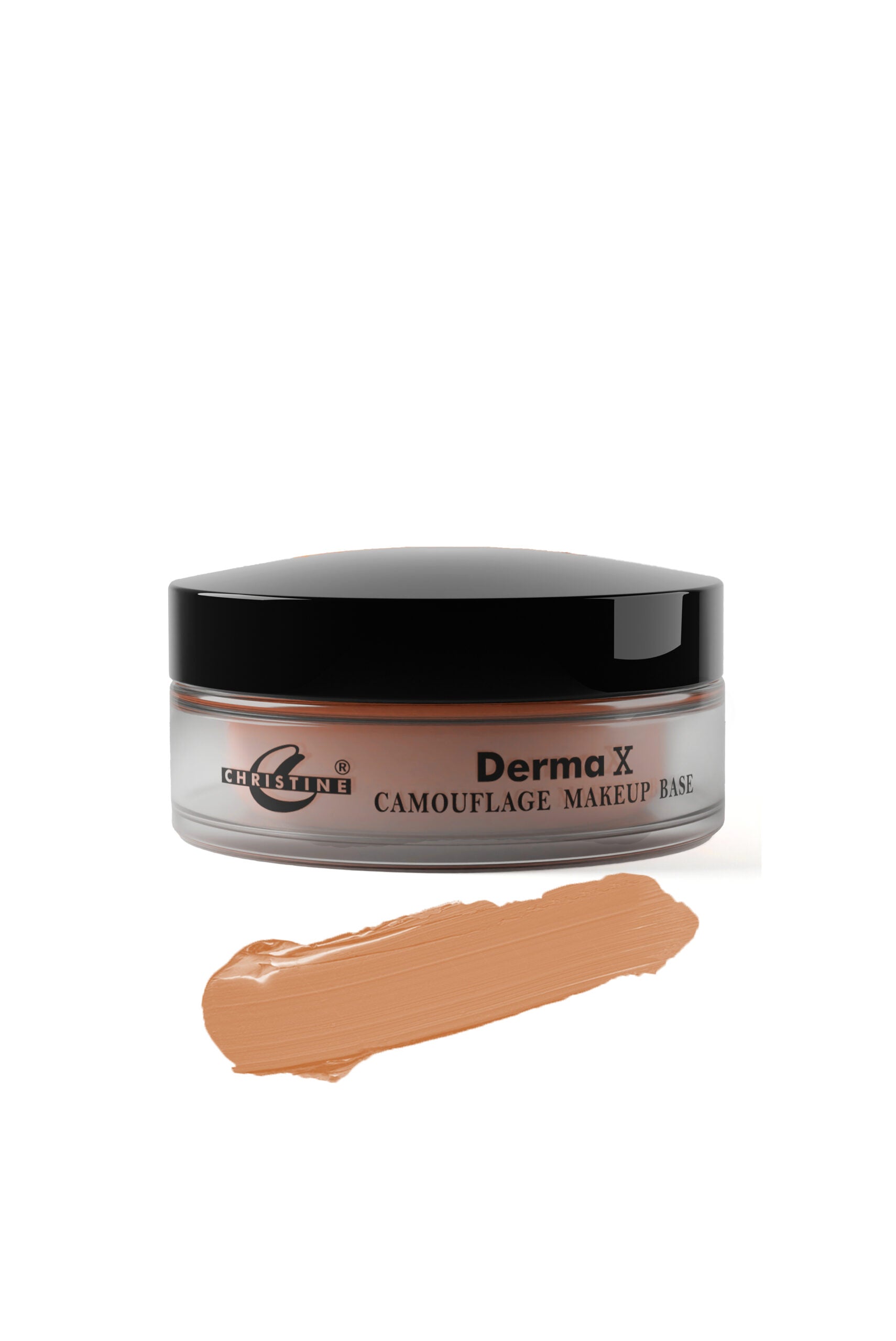 Derma-x Make-up Base – Christine